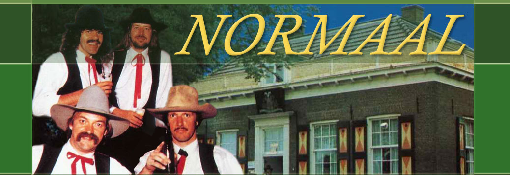 Normaal – Noar t Cafe